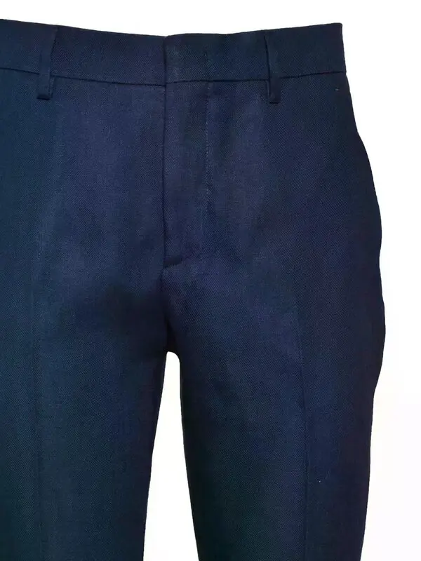 Tagliatore Belt-loops Trousers