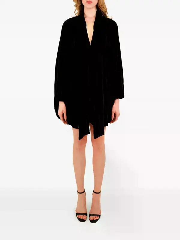 Azeeza Emlyn Mini Dress