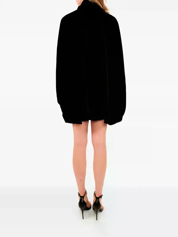 Azeeza Emlyn Mini Dress
