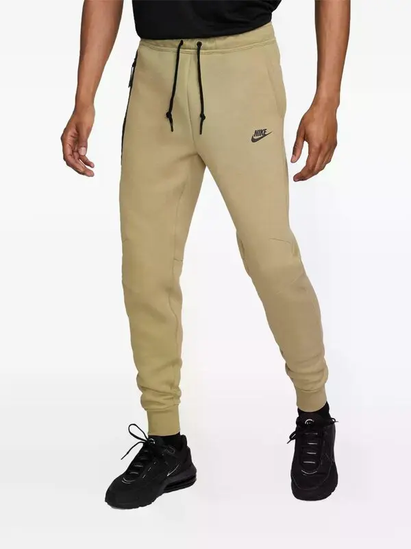 Nike Tech-fleece Track Pants - Neutrals