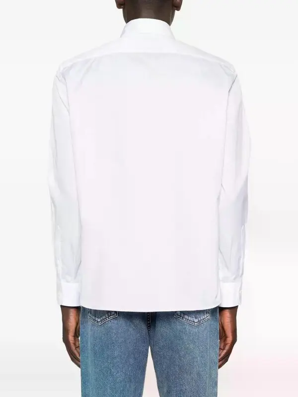 Brunello Cucinelli Button-up Shirt