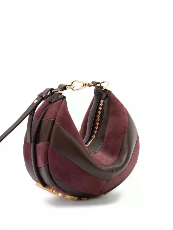 Fendi Mini Baguette Bag