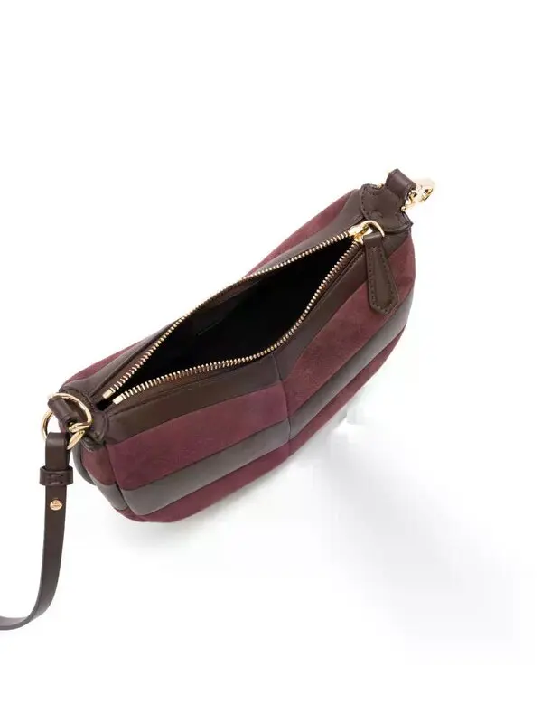 Fendi Mini Baguette Bag