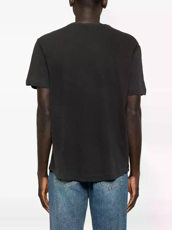 JAMES PERSE Crew-neck T-shirt