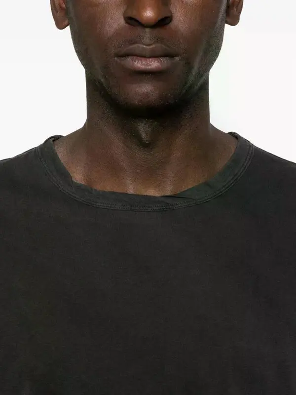 JAMES PERSE Crew-neck T-shirt