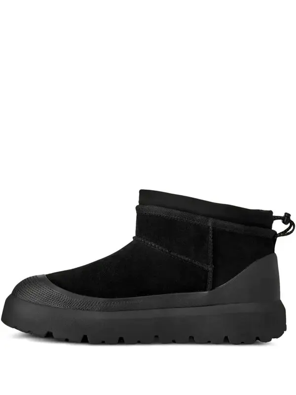 UGG Ultra Mini Weather Hybrid Boots