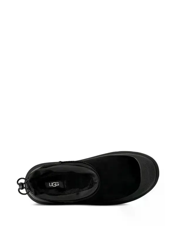 UGG Ultra Mini Weather Hybrid Boots