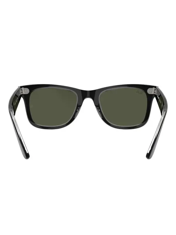 Ray-ban Square Frame Sunglasses