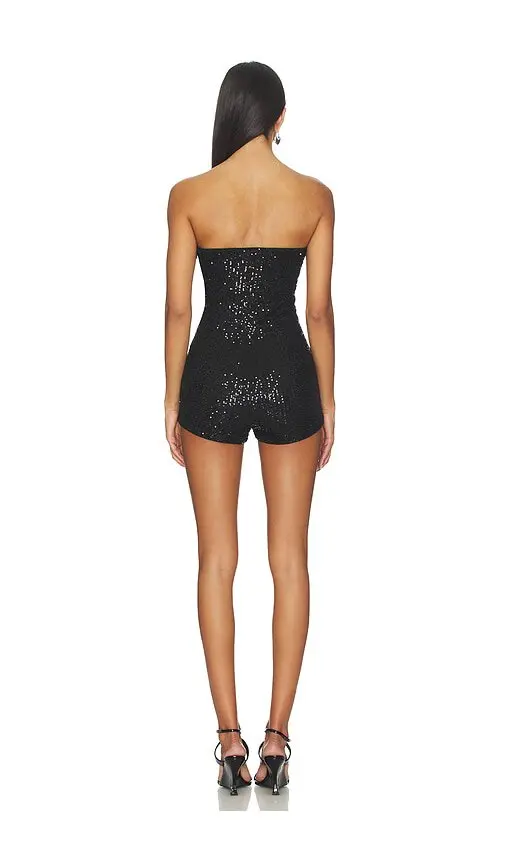 Superdown Amaris Romper