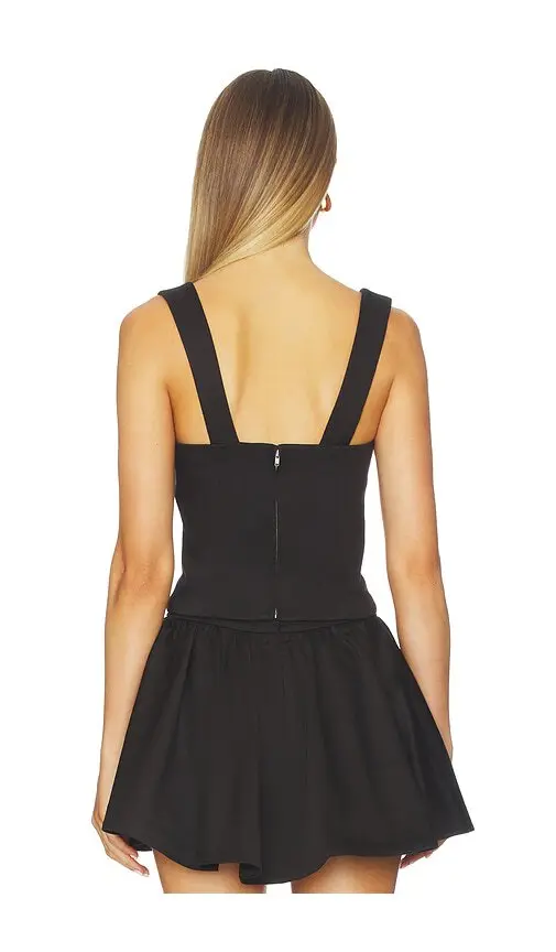 Majorelle Adria Top