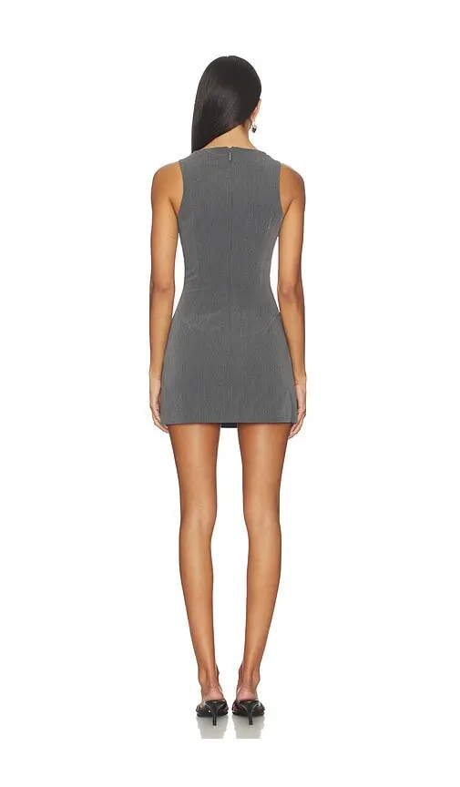 BY.DYLN Brandy Mini Dress