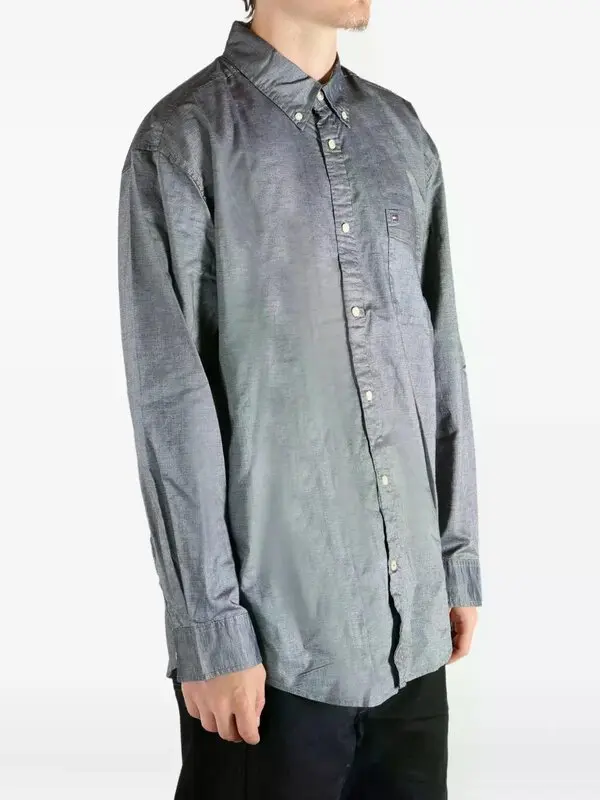 Tommy Hilfiger Buttoned Pocket Shirt