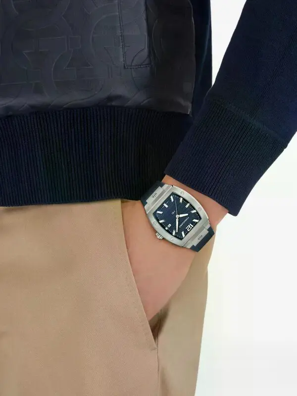 FERRAGAMO F-80 42mm Watch