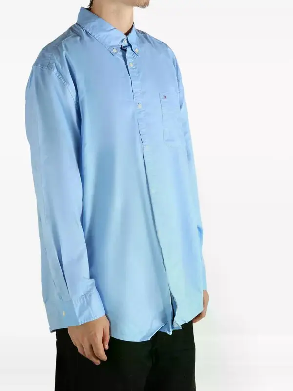 Tommy Hilfiger Pocket Shirt
