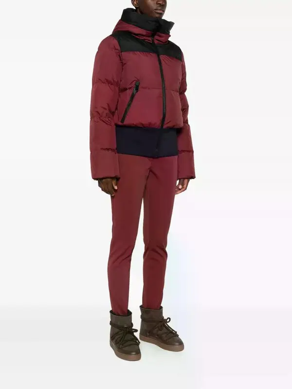 Goldbergh Padded Ski Jacket