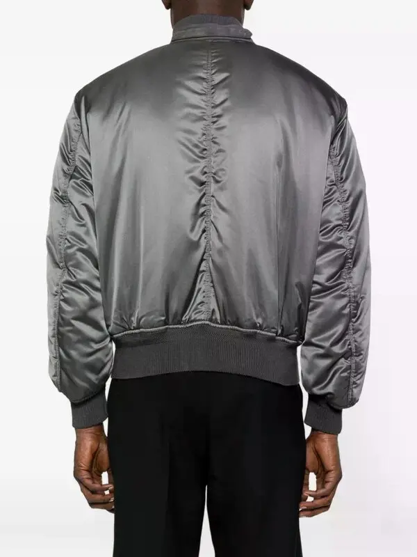 TOM FORD Zip-up Bomber Jacket