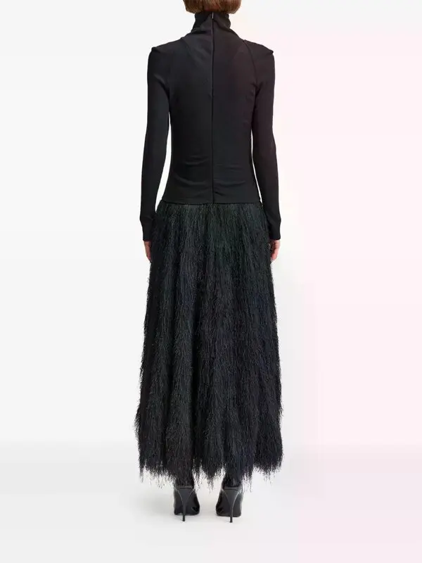 16Arlington Itta Midi Dress