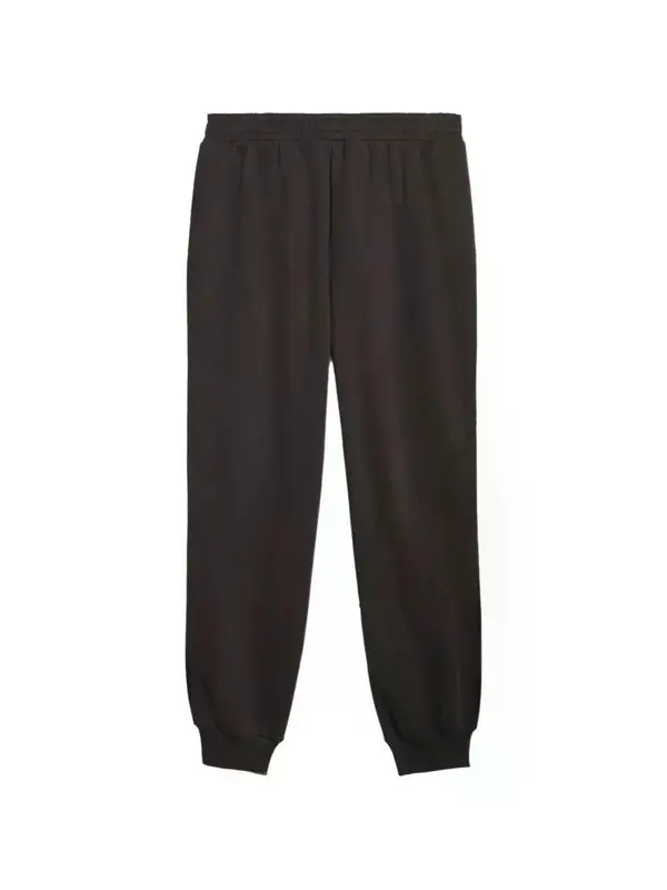 PUMA X Mercedes Amg Petronas F1 Team Logo-print Track Pants