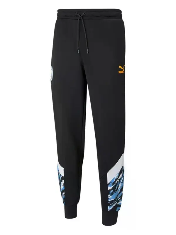 PUMA Manchester City Track Pants