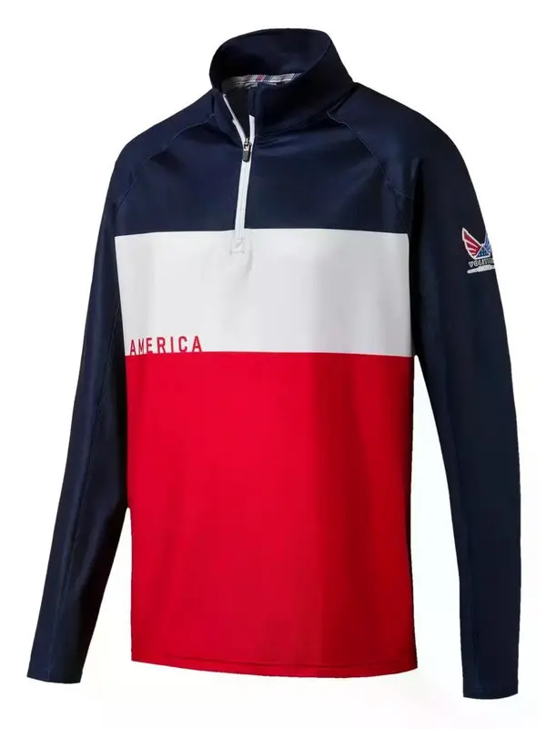 PUMA Volition Jetstream Sweatshirt - Blue