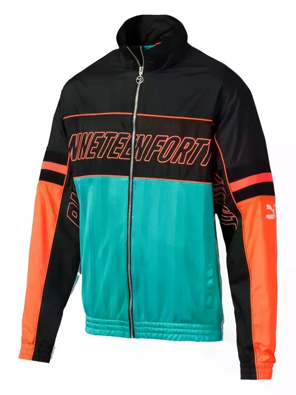 PUMA Luxtg Track Jacket