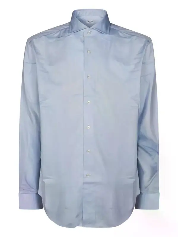 XACUS Classic Long-sleeve Shirt