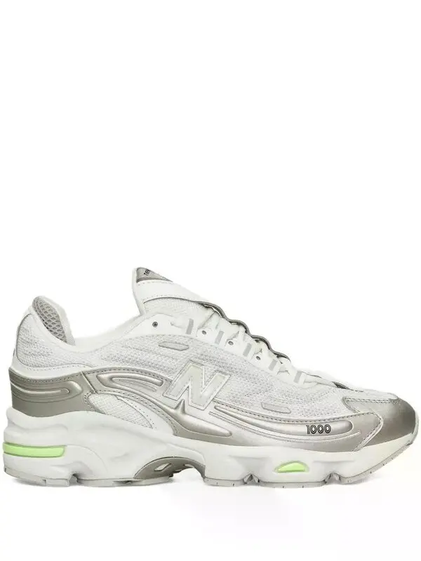 NEW BALANCE 1000 Sneakers - White