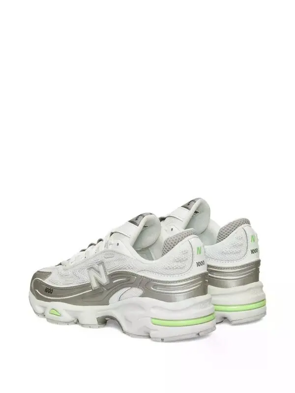 NEW BALANCE 1000 Sneakers - White