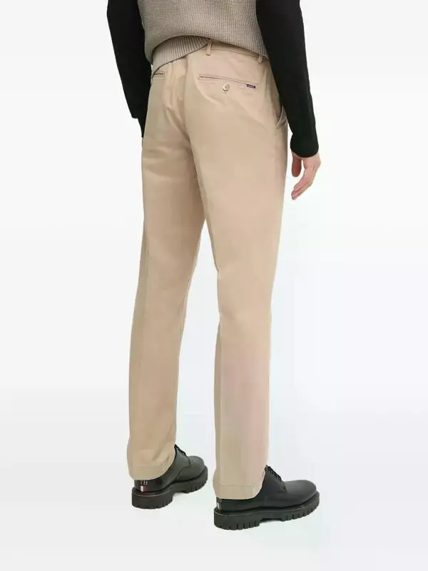 HACKETT  Straight-leg Trousers