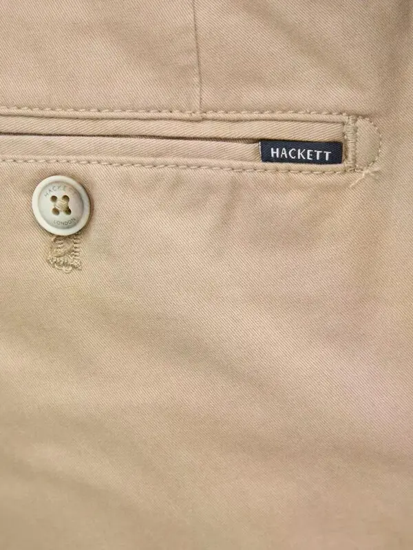HACKETT  Straight-leg Trousers