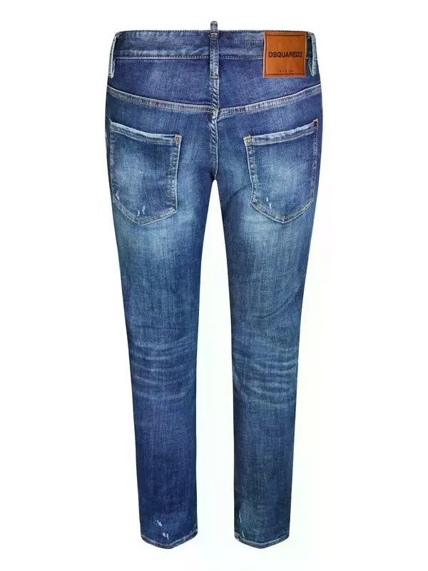 Dsquared2 Skater Jeans
