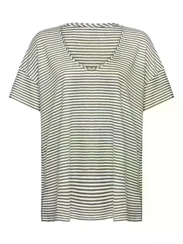 PAULA Striped T-shirt