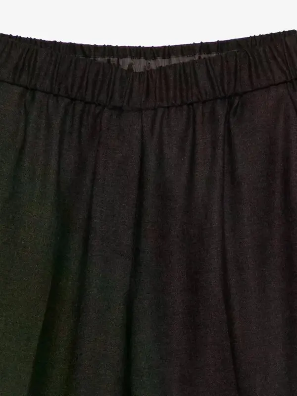 Antonelli Firenze Elasticated-waist Trousers