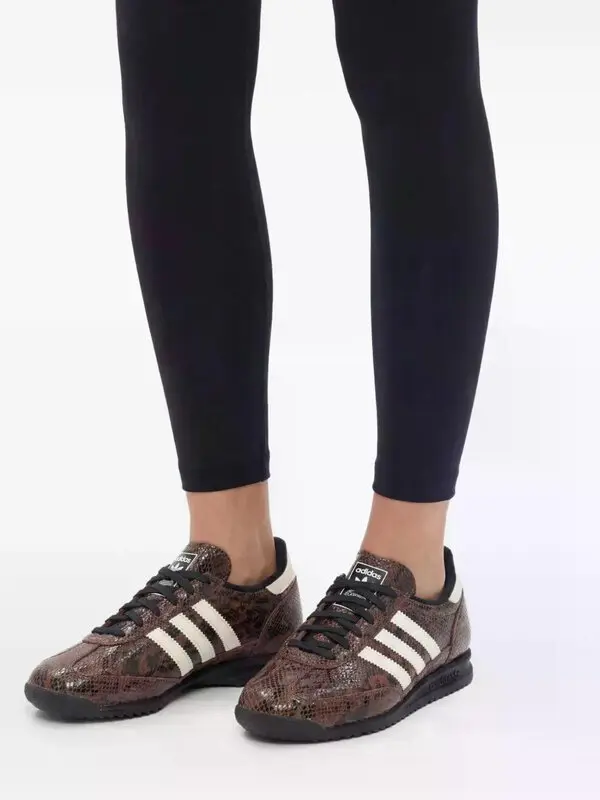 Adidas Originals Sl 72 Sneakers