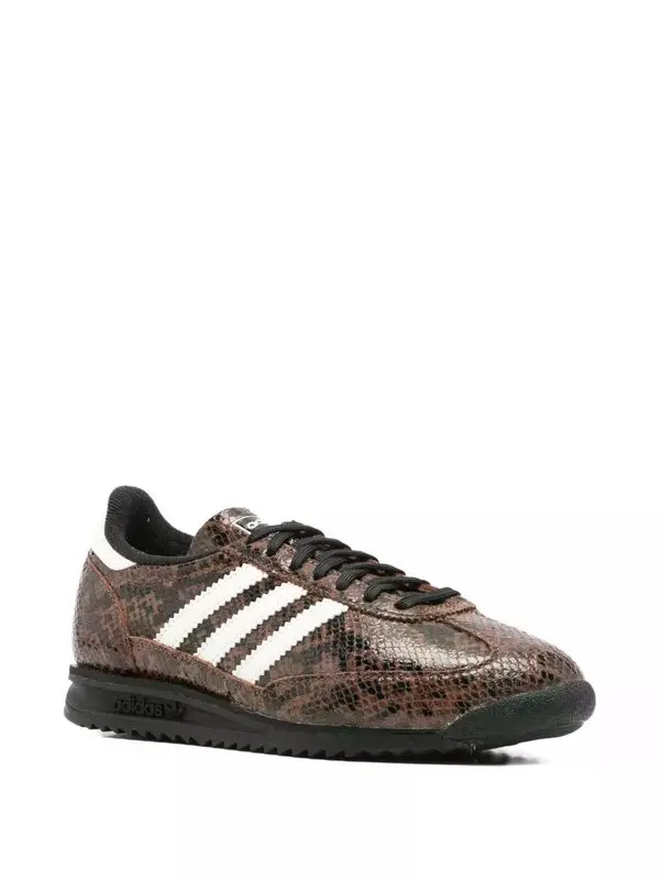 Adidas Originals Sl 72 Sneakers
