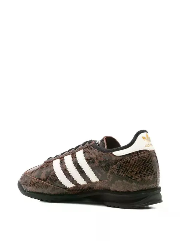 Adidas Originals Sl 72 Sneakers