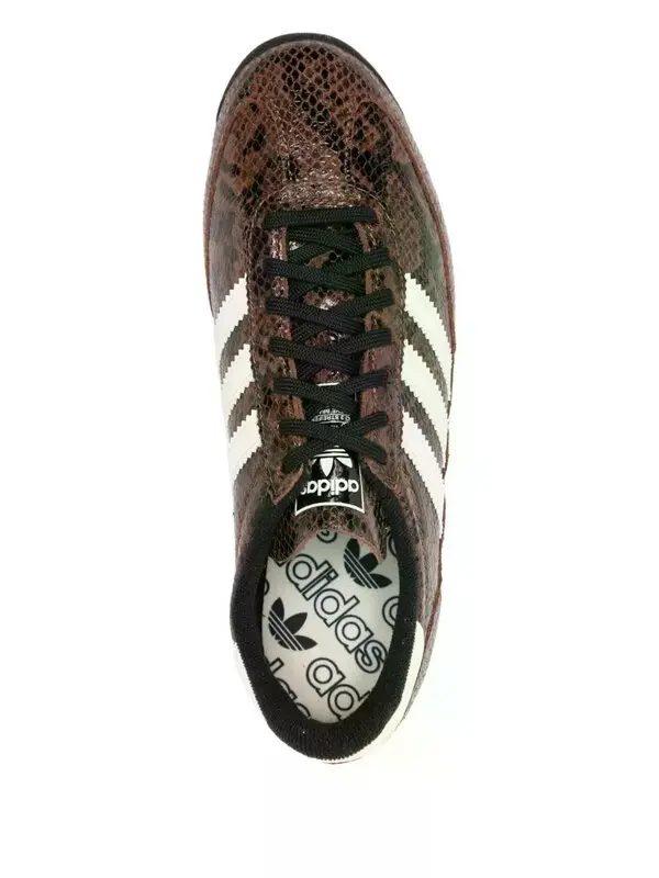 Adidas Originals Sl 72 Sneakers