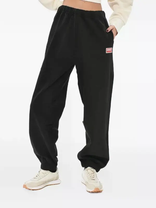 Khaite Button-detail Pleated Trousers - Blue