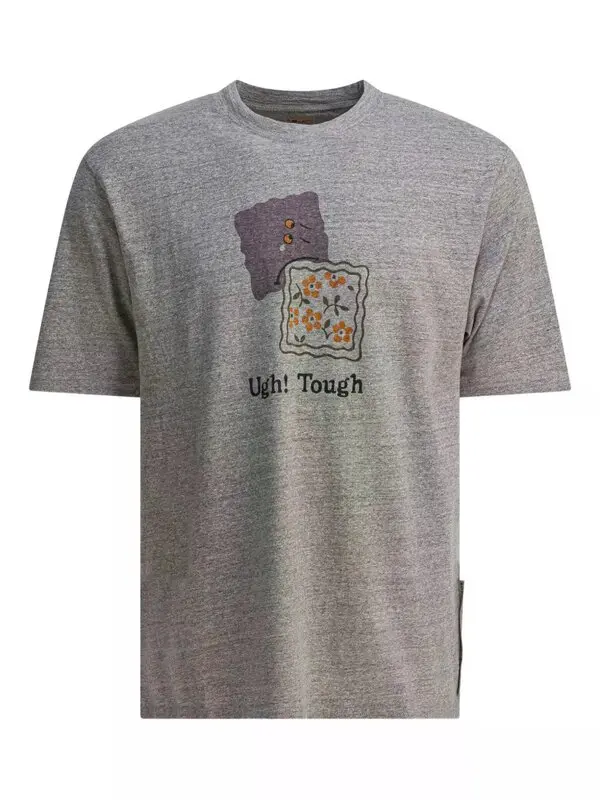 Kapital Graphic-print T-shirt