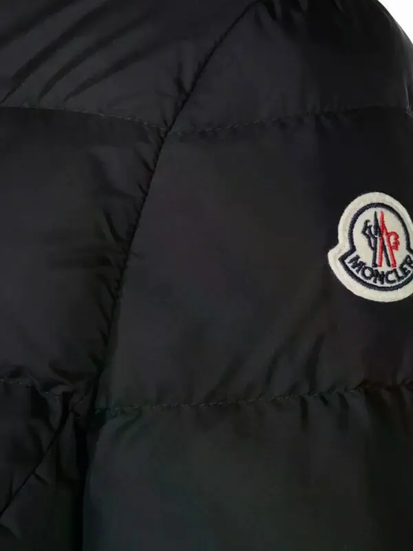 Moncler Gie Padded Coat