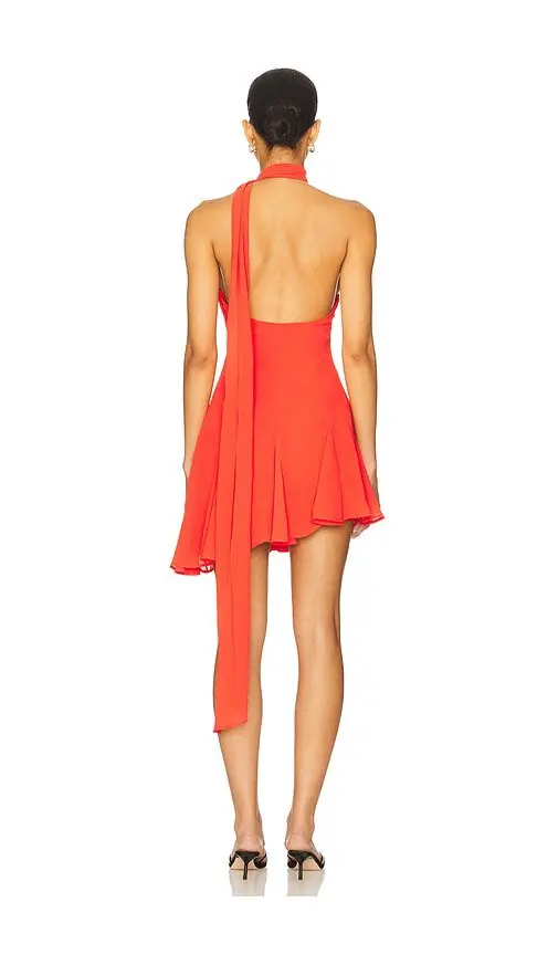 Superdown Bailee Mini Dress
