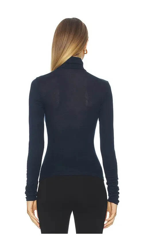 Sold Out NYC Turtleneck Top