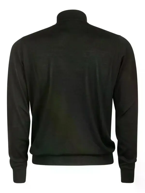 Alpha Industries Merino Wool Sweater