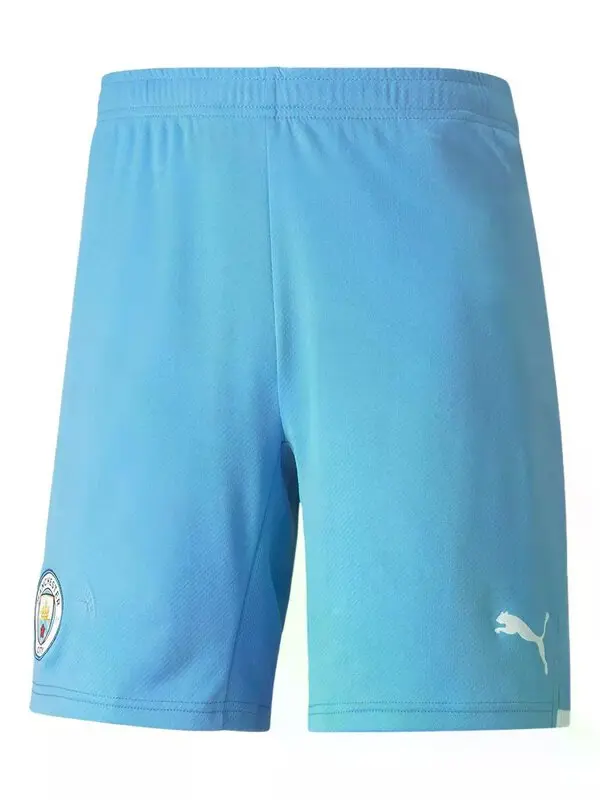 PUMA Manchester City Track Shorts