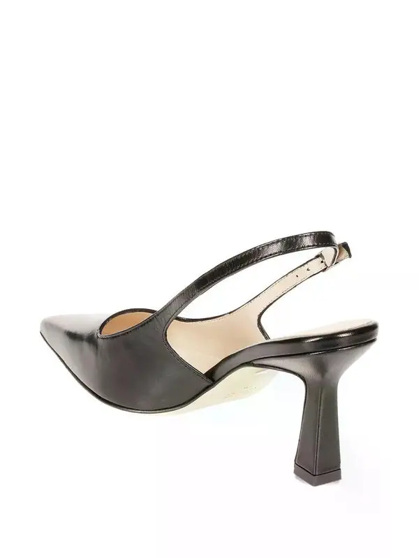 ANNA F. Slingback Pumps