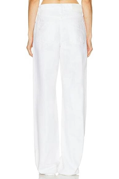 GRLFRND Bella Low Rise Boyfriend Jeans