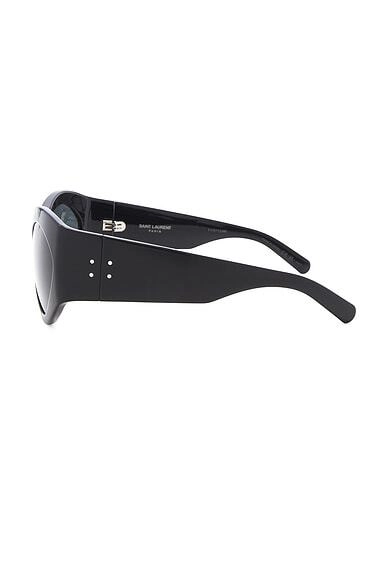 Saint Laurent Esther Sunglasses