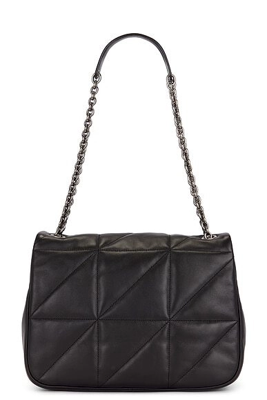 Saint Laurent Medium Jamie 4.3 Chain Bag - Nero