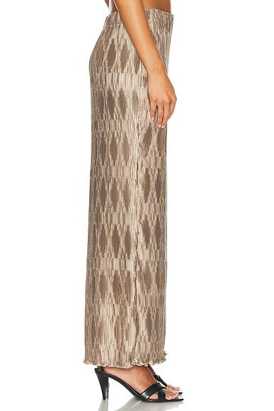 BY MALENE BIRGER Elisas Skirt