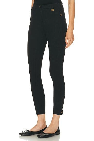 Burberry Skinny Trouser